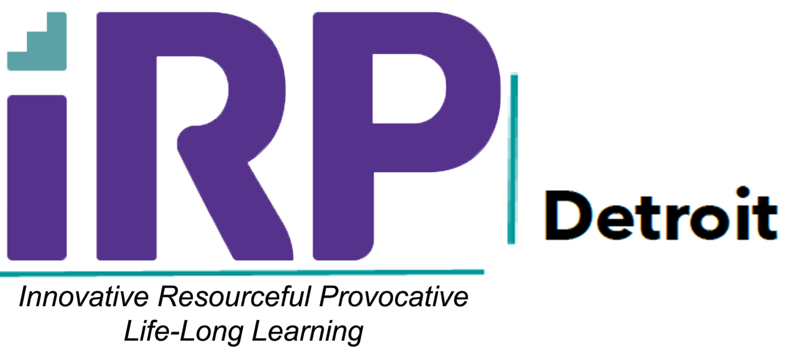 IRP Detroit - Adult Learning Community | IRP Detroit